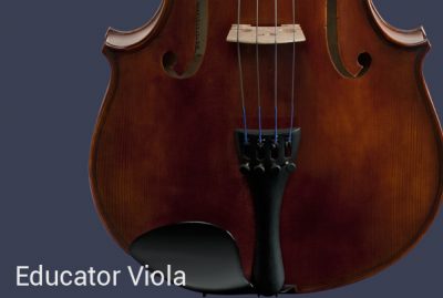 Violas - Bellafina Strings