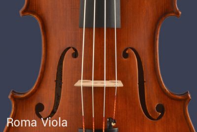 Violas - Bellafina Strings
