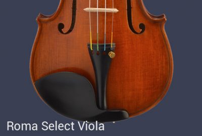 Violas - Bellafina Strings